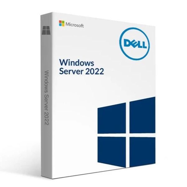 Windows Server 2022 DELL Essentials Edition,ROK,10 - IMEL - Najveća ...