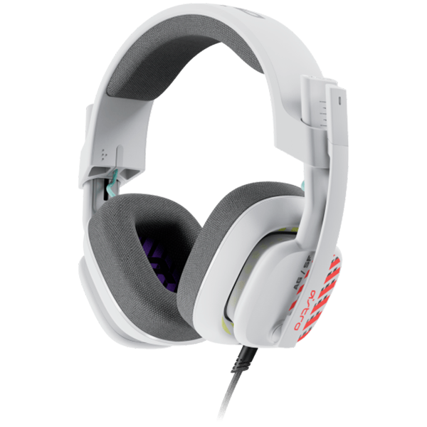 Slušalice LOGITECH ASTRO A10 Wired Gaming Headsets - IMEL - Najveća ...