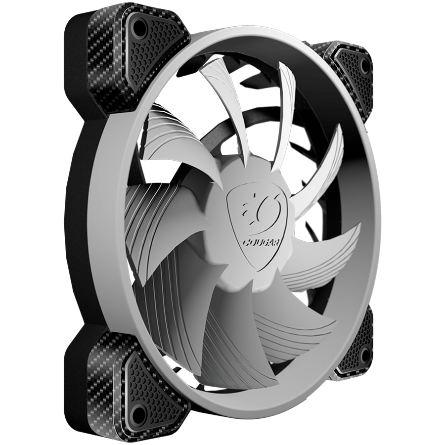 Ventilator Cougar | Vortex VX 120 | CF-VX12HB-RGB - IMEL - Najveća ...