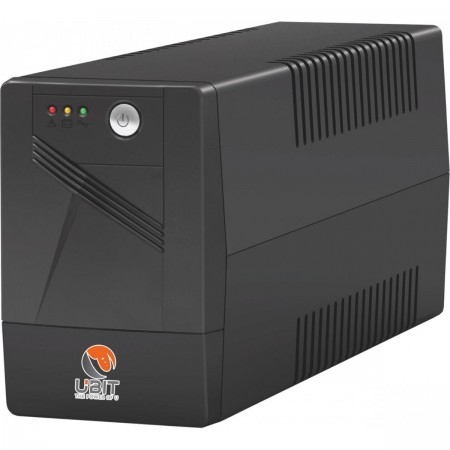 UBIT Smart UPS CF-750 750VA - IMEL - Najveća domaća online trgovina IT ...