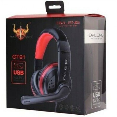 OVLENG GT91 Gaming Slušalice USB - IMEL - Najveća domaća online ...