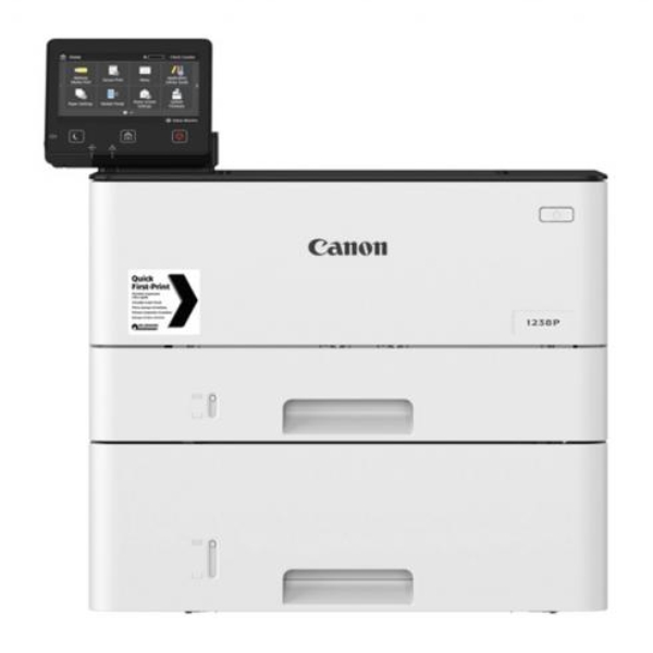 Printer CANON i-SENSYS X 1238Pr – IMEL – Najveća domaća online trgovina ...
