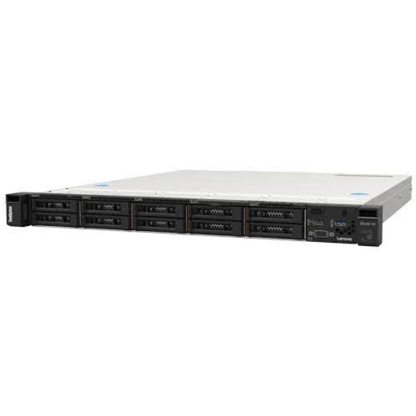 Server Lenovo ThinkSystem SR250 v2, 1U; 7D7QA016EA - IMEL - Najveća ...