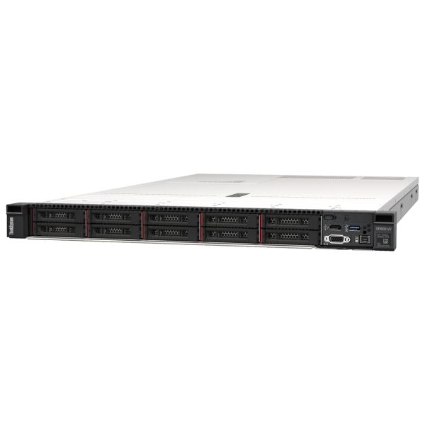 Server Lenovo ThinkSystem SR630 v2, 7Z71A05GEA - IMEL - Najveća domaća ...