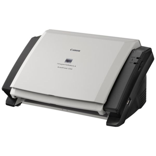 Skener CANON ScanFront 330 – IMEL – Najveća domaća online trgovina IT ...