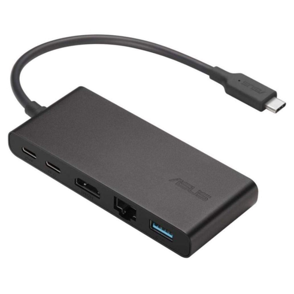 Docking Asus DC200 DUAL 4K USB-C; 90XB07F0-BDS000 - IMEL - Najveća ...