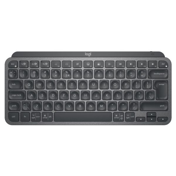 Tastatura LOGITECH MX Keys Mini Minimalist Wireles - IMEL - Najveća ...