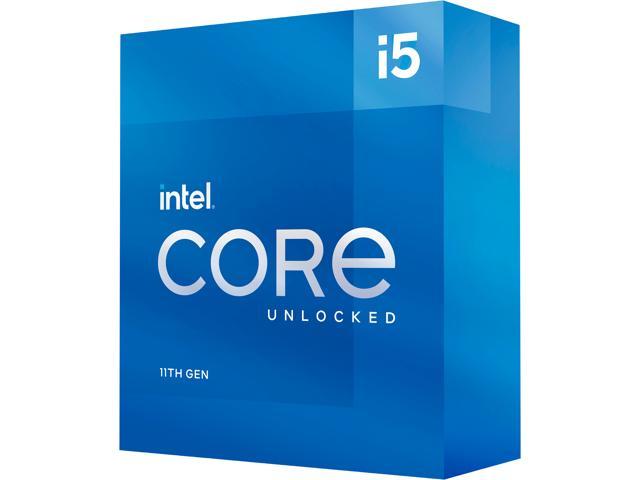 Procesor Intel Core i5-11600K; BX8070811600K - IMEL - Najveća domaća ...