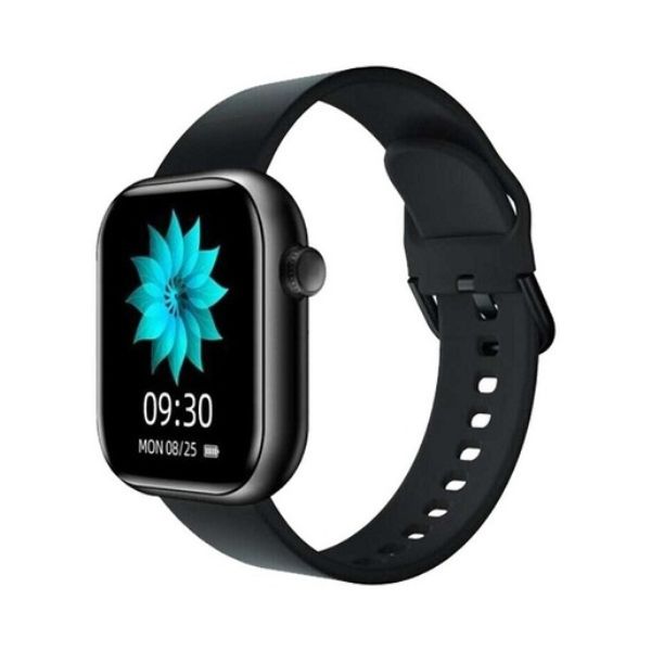 Smart watch Cubot C7 black - IMEL - Najveća domaća online trgovina IT ...