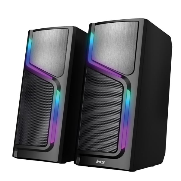 Zvučnici MS ECHO C500 gaming MSP60007 - IMEL - Najveća domaća online ...