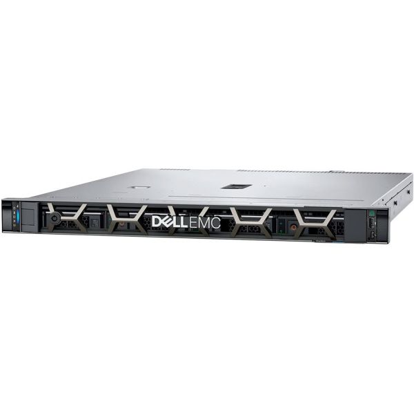 Server DELL EMC PowerEdge R350 w/4×3.5in, PER350A- - IMEL - Najveća ...
