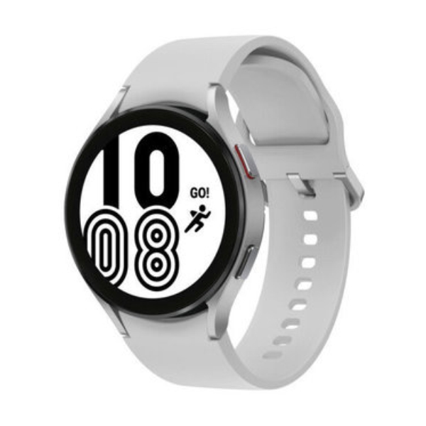 Samsung Galaxy Watch 4 44mm BT Silver; SM-R870NZSA – IMEL – Najveća ...