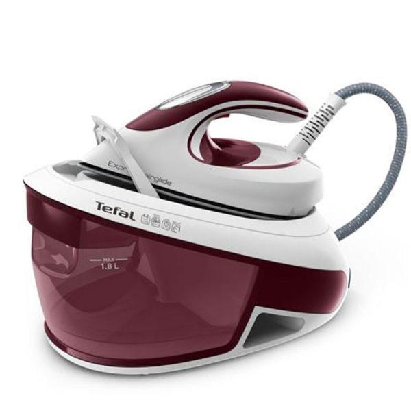 Tefal parna stanica SV8026E0 - IMEL - Najveća domaća online trgovina IT ...