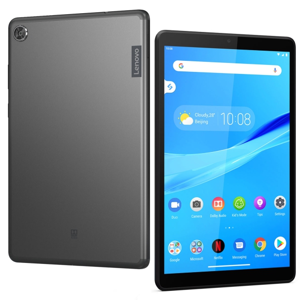 Tablet Lenovo M8 WiFi ( 3rd Gen) , 8” ZA870067RS - IMEL - Najveća ...