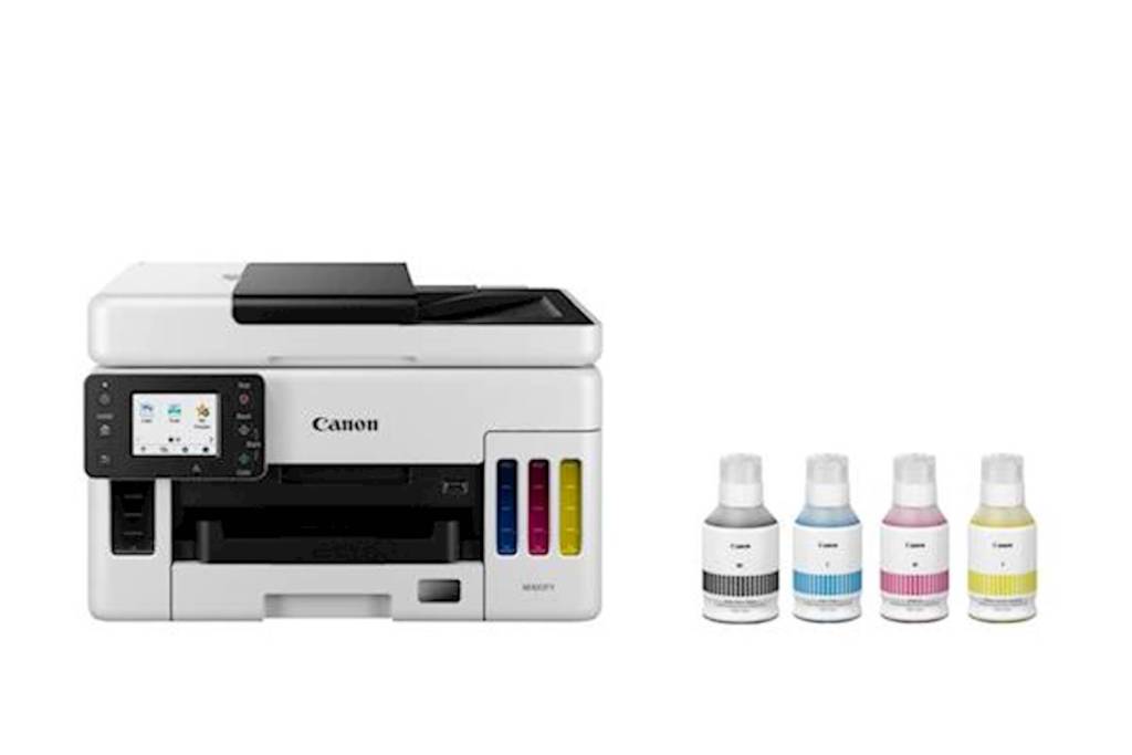 Printer CANON Maxify GX6040 - IMEL - Najveća domaća online trgovina IT ...