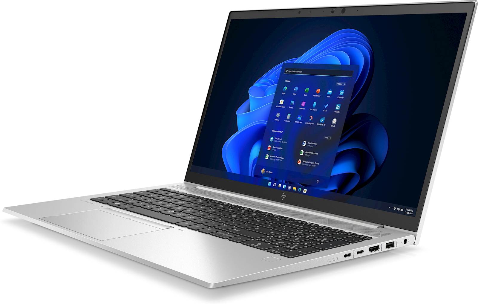 Laptop HP 855 G8; 5P6L4EA - IMEL - Najveća domaća online trgovina IT opreme