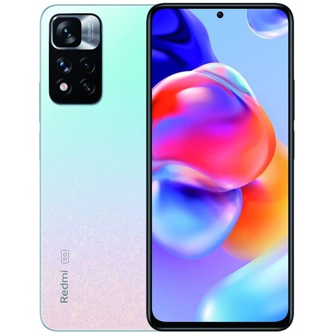 Mobitel Redmi Note 11 PRO+ 5G, MZB0A9JEU - IMEL - Najveća domaća online trgovina IT opreme