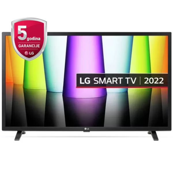 TV LG 32″ LED; 32LQ630B6LA – IMEL – Najveća domaća online trgovina IT ...