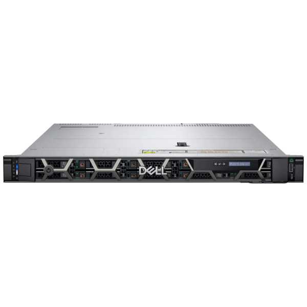 Server DELL EMC PowerEdge R650xs, PER650XS10AWCIS- – IMEL – Najveća ...