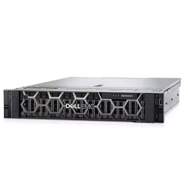 Server DELL EMC PowerEdge R750xs, 8×3.5”, PER750XS - IMEL - Najveća ...