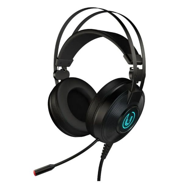 Slušalice UVI GEAR Wrath 7.1 RGB UVIWRATH - IMEL - Najveća domaća ...