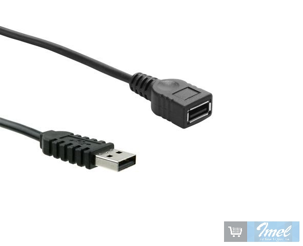 Kabl USB – produzni 2m - IMEL - Najveća domaća online trgovina IT opreme