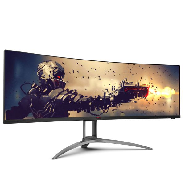 Monitor AOC AGON 49” AG493UCX - IMEL - Najveća domaća online trgovina ...