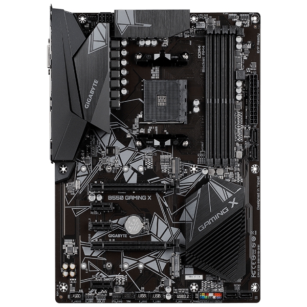 Matična ploča Gigabyte MB B550 Gaming X V2; GAB55G - IMEL - Najveća ...