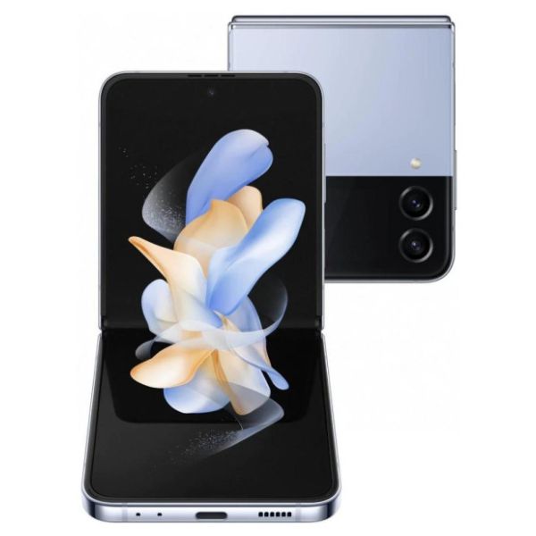 Mobitel Samsung Z Flip4 SM-F721BLBHEUCE - IMEL - Najveća domaća online ...