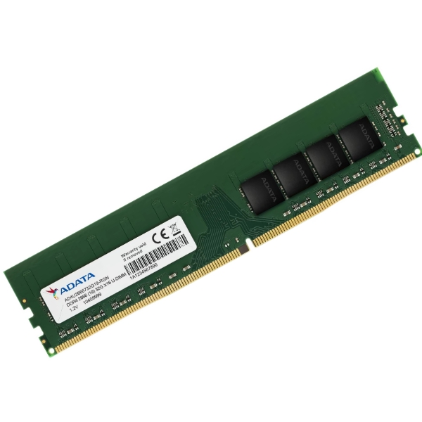 Memorija DDR4 8GB 2666MHz Premier; AD4U26668G19-RG - IMEL - Najveća ...
