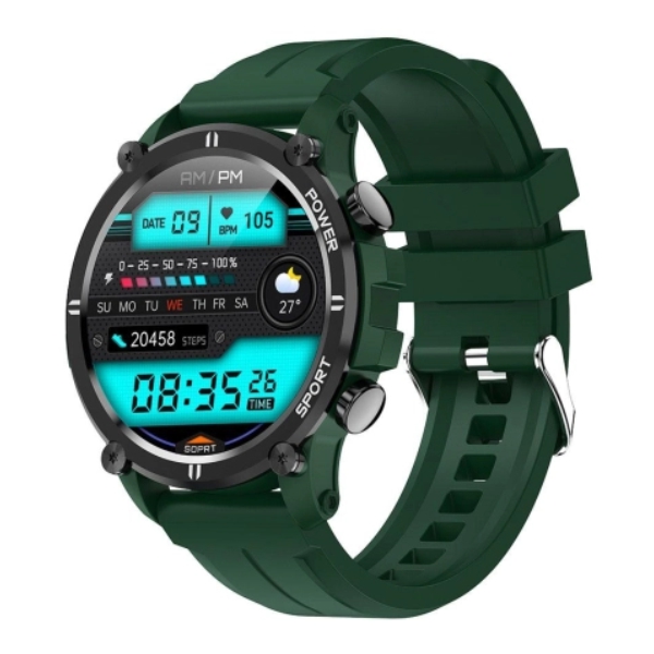 XO Smartwatch H32 Green - IMEL - Najveća domaća online trgovina IT opreme