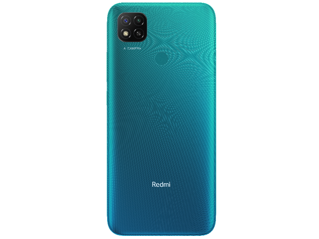 Mobitel Xiaomi Redmi 9C 3+64 NFC,green; MZB0A4PEU - IMEL - Najveća ...