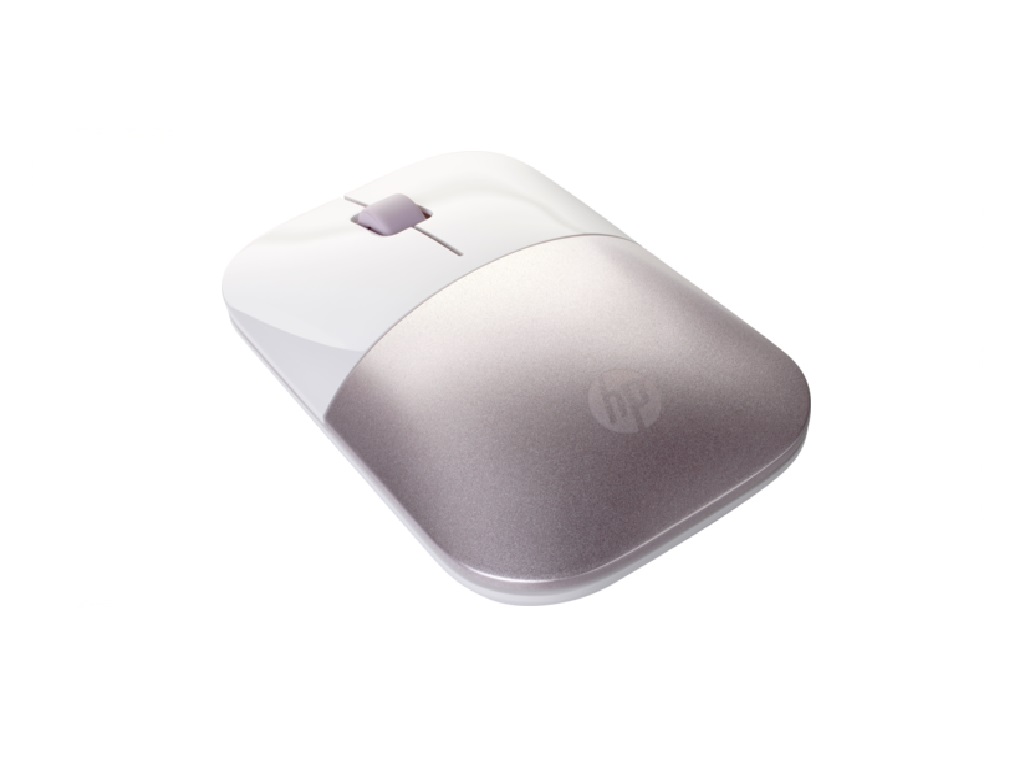 MIŠ HP Z3700 Wireless Pink Mouse - IMEL - Najveća domaća online ...