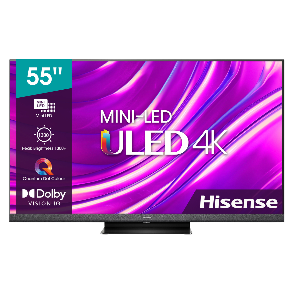 TV HISENSE 55” LED 55U8HQ - IMEL - Najveća domaća online trgovina IT opreme