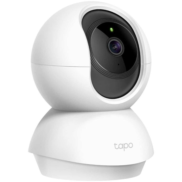 Kamera TP-Link Tapo C210 Pan/Tilt Home Security Wi - IMEL - Najveća ...