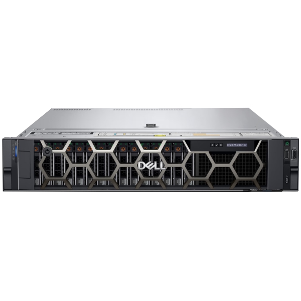 Server DELL EMC PowerEdge R550, PER5508AWCIS-24350 - IMEL - Najveća ...