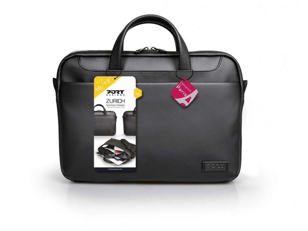 PORT ZURICH TORBA ZA LAPTOP - IMEL - Najveća domaća online trgovina IT ...