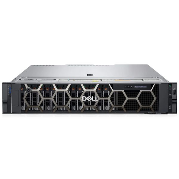 Server DELL EMC PowerEdge R550, PER5508AWCIS-24353 – IMEL – Najveća ...