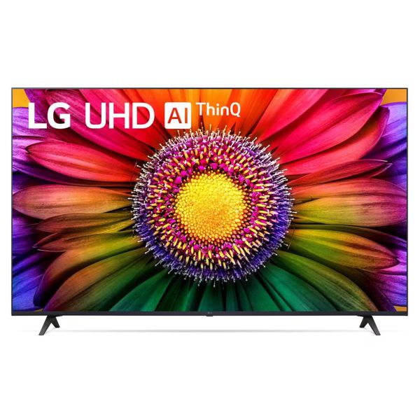 TV LG 50” LED 50UR80003LJ - IMEL - Najveća domaća online trgovina IT opreme