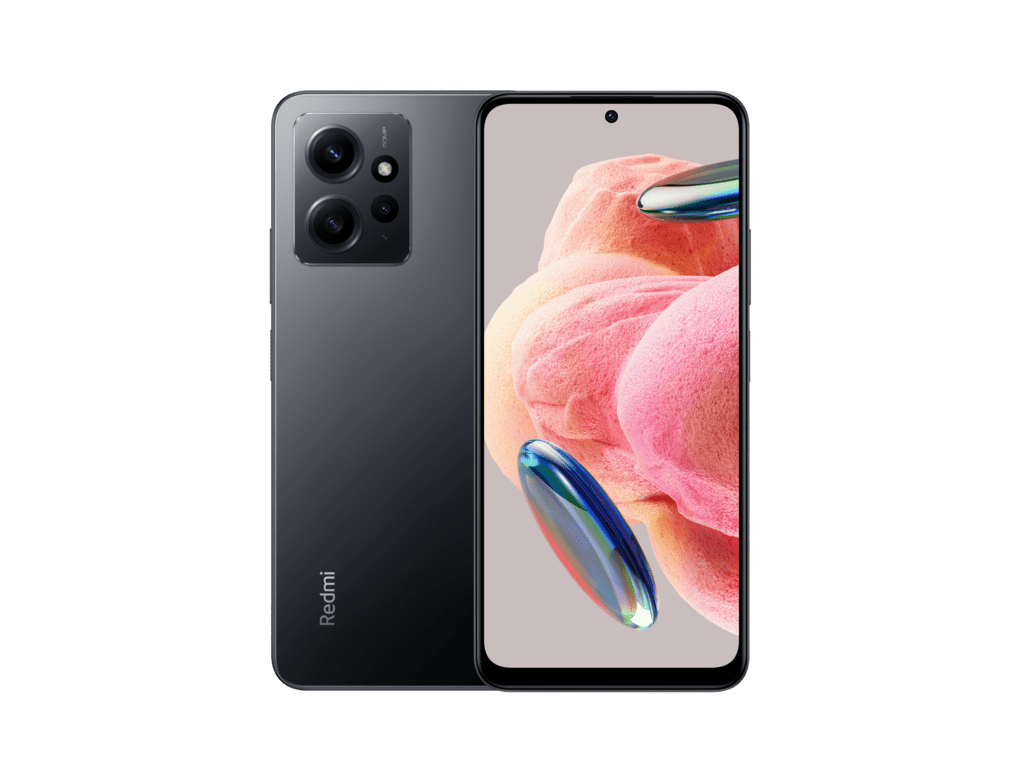 Mobitel Redmi Note 12 8+128, Gray, - IMEL - Najveća domaća online ...