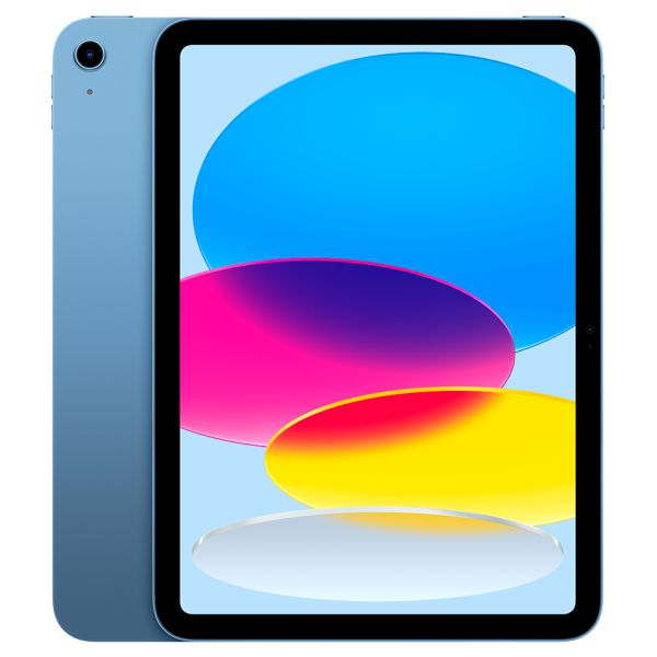 Tablet Apple 10.9-inch iPad – Blue; MPQ93HC/A - IMEL - Najveća domaća ...