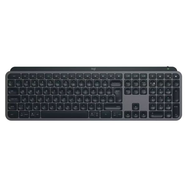 Tastatura LOGITECH MX Keys S Bluetooth Illuminated – IMEL – Najveća ...