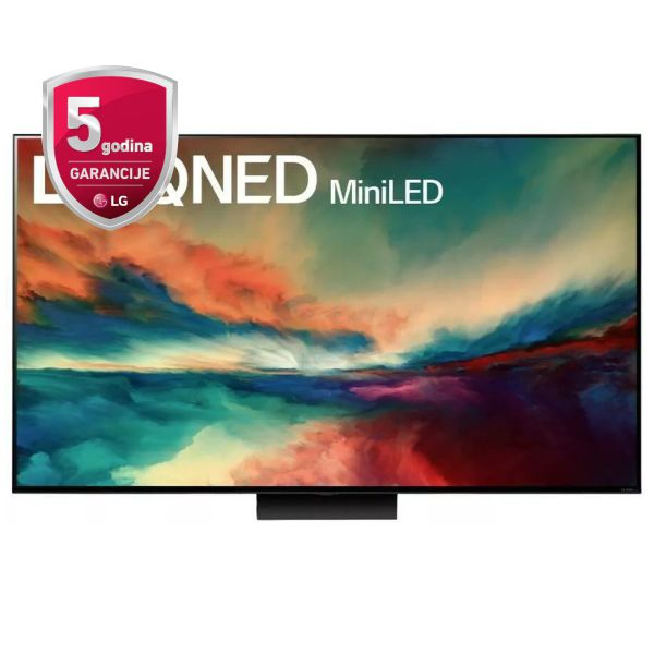 TV LG 75″ QNED 75QNED863RE - IMEL - Najveća domaća online trgovina IT ...