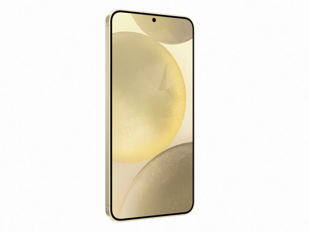 Mobitel Samsung S24+, 12+256, Yellow Android 14, S - IMEL - Najveća domaća online trgovina IT opreme