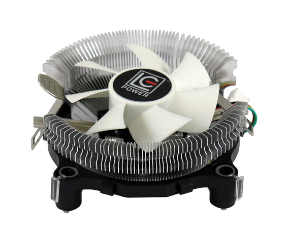 Hladnjak LC-Power cooler LC-CC-85 - IMEL - Najveća domaća online ...