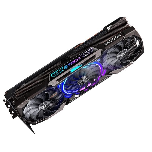 Grafička karta ASROCK RX7900XTX TC 24GO Taichi - IMEL - Najveća domaća ...