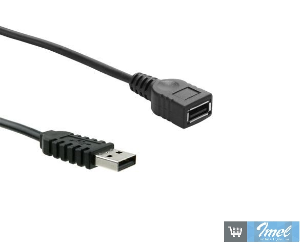 Kabl USB – produzni 5m - IMEL - Najveća domaća online trgovina IT opreme