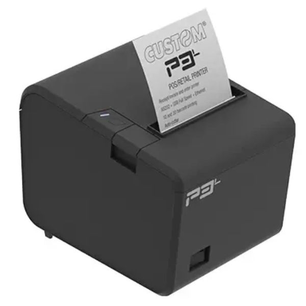 POS Printer CUSTOM P3L; 911MX010300733 - IMEL - Najveća domaća online trgovina IT opreme