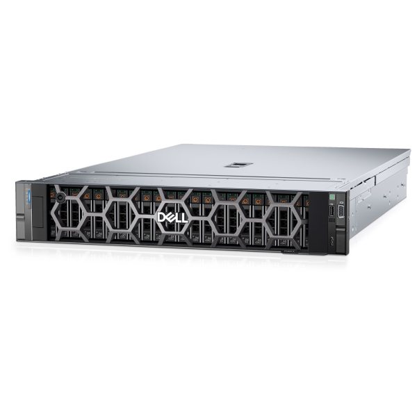 Server DELL EMC PowerEdge R260, PER260SPL2-1018346 - IMEL - Najveća ...