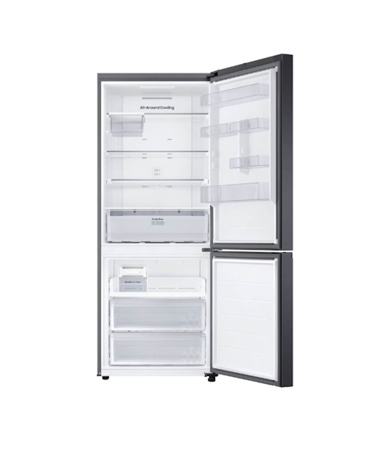 Frižider SAMSUNG RB50DG602EB1EO - IMEL - Najveća domaća online trgovina ...